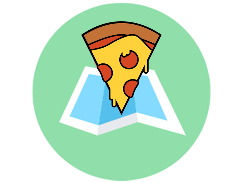 21st Century Mapping: An 8 Part Series ; Part 8: Lets Make A Map! – Natalie Treadwell